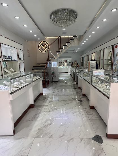 Mi Amor Jewellers - Luxury Jewelry & Watches in Tortola, BVI | Duty ...