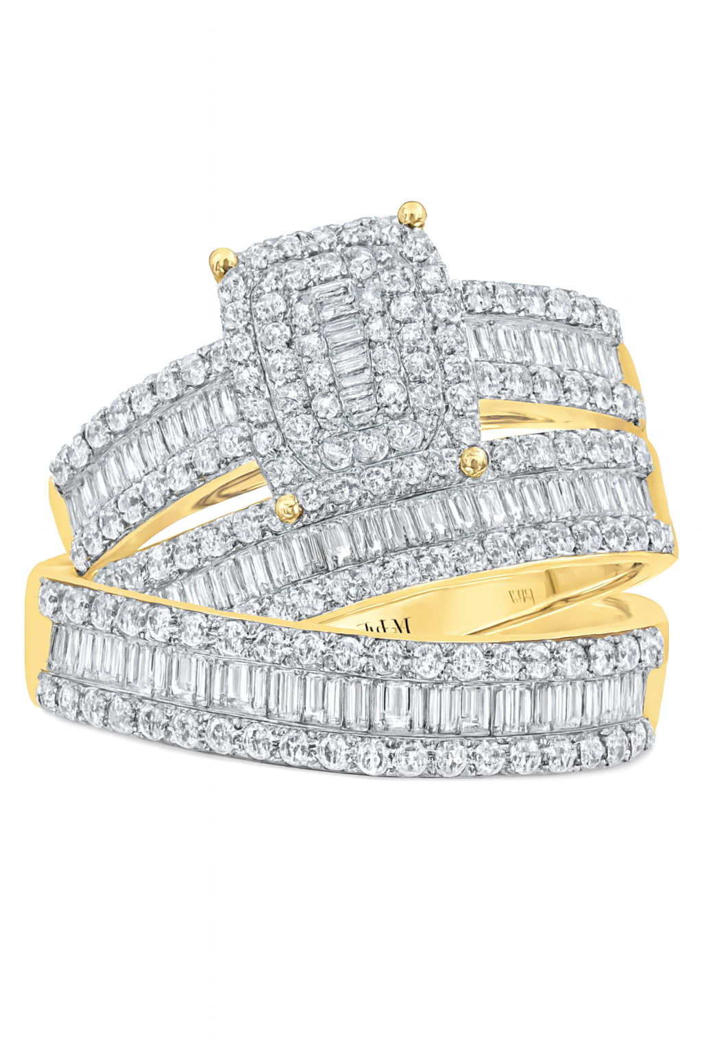 Mi Amor Jewellers - Luxury Jewelry & Watches in Tortola, BVI | Duty ...