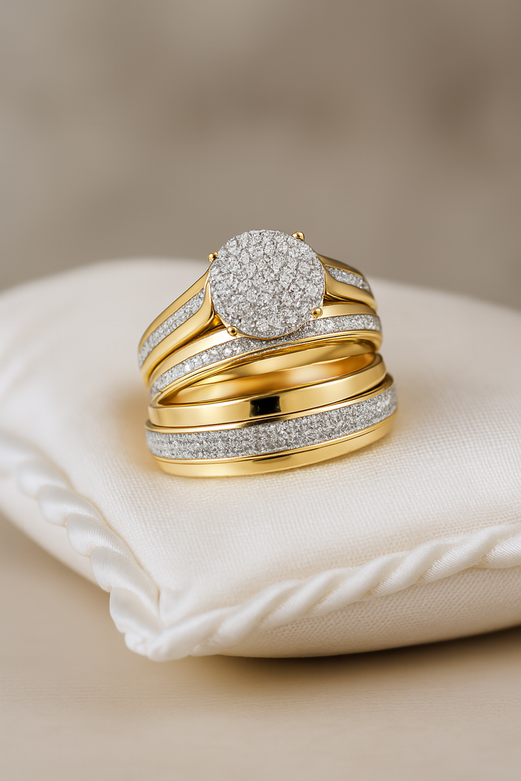 Mi Amor Jewellers - Luxury Jewelry & Watches in Tortola, BVI | Duty ...